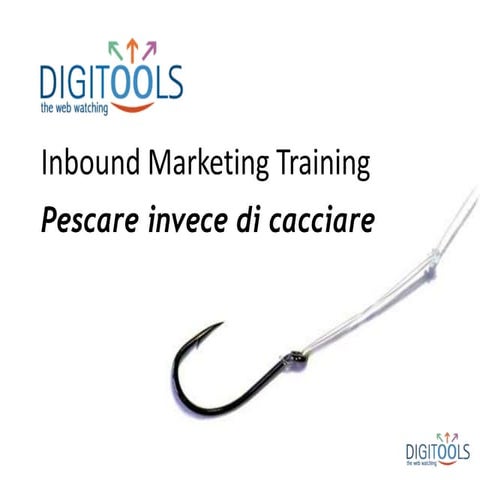 Inbound Marketing Training | PPT