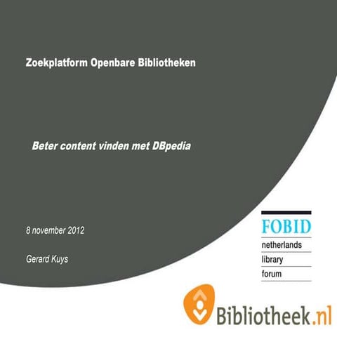 20121108 fobid | PPT