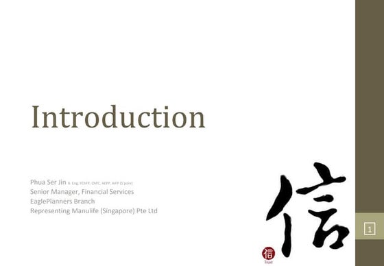 Nicole Dell Personal Intro. | PPT