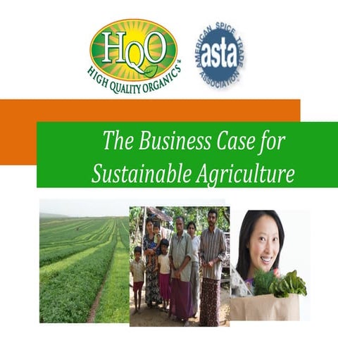 2012 3 14_hqo asta_draft 4 w asta logo | PPT | Agriculture | Industries