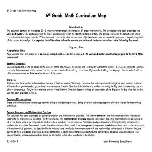 2012 6th grade_math_curriculum_guide | PDF