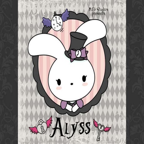 2012 Alyss | PPTX