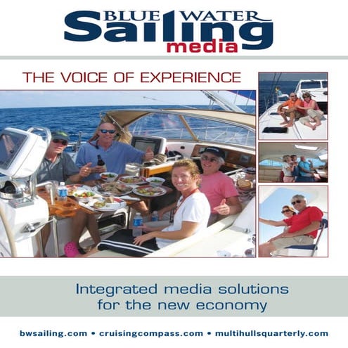 2013 bws media kit | PDF