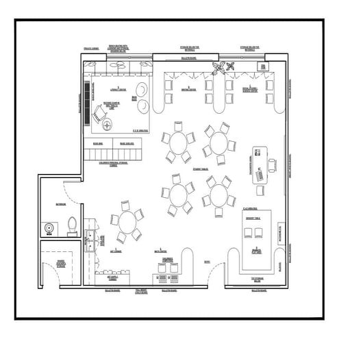 2012 christina's classroom project 'good' layout | PDF