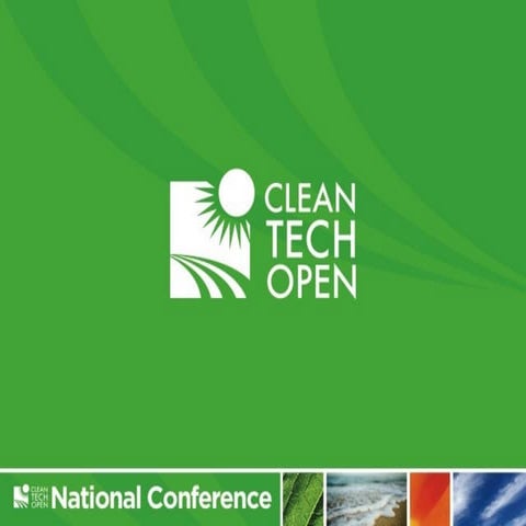 2012 cleantech open_conferece_voting_results | PPT