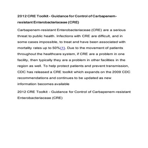 2012 cre toolkit | DOCX