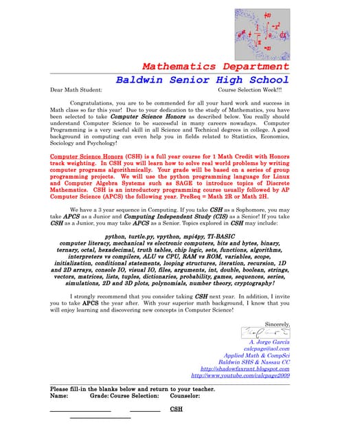 TS PGECET Computer Science 2018 Syllabus | PDF