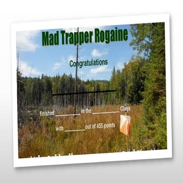 2012 Mad Trapper Rogaine promo.pptx