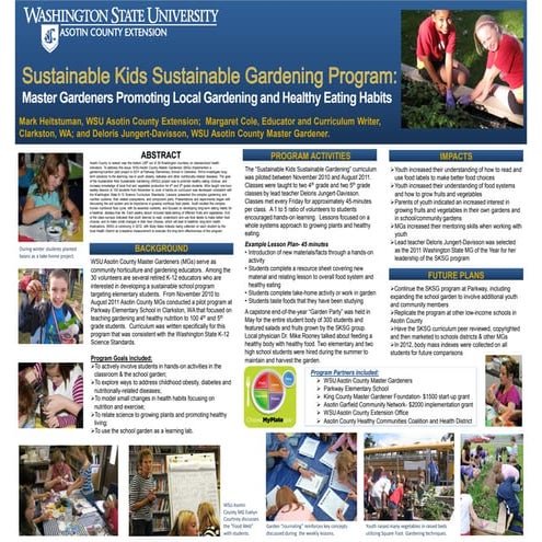 2012 nacaa ampic poster from mark heitstuman july 26 2012 | PPT