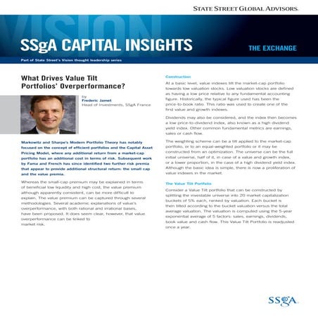 Championship Investing | PDF