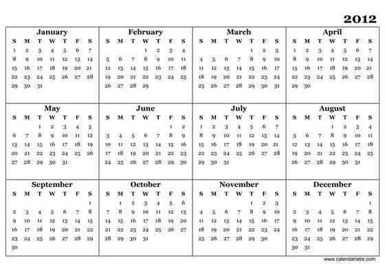 Gorham school calendar | PPT