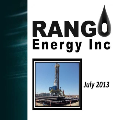 2013 08-05-rango-presentation-white-background | PDF