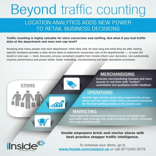 Beyond traffic counting | PDF