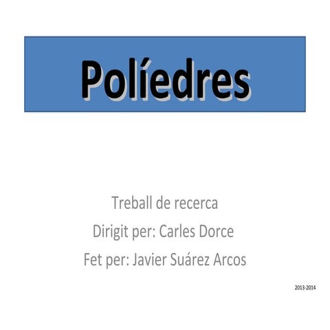 Treball RiSoKa44 | ODP