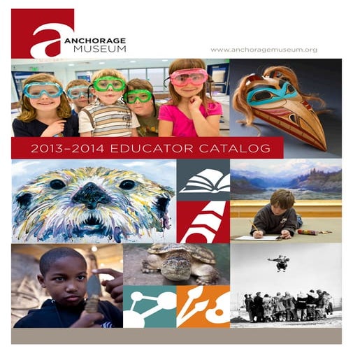 2013-2014 Educator guide | PDF | Museums & Galleries | Attractions
