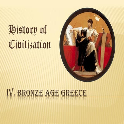 Greco-Roman Presentation | PPT