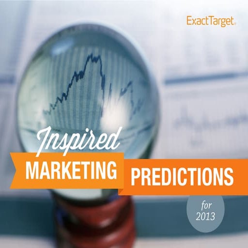 Marketing Simulation; Examples | PDF