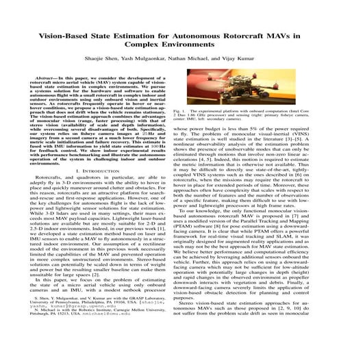 Autonomous Ground Vehicles The Darpa Grand Challenge | PPS