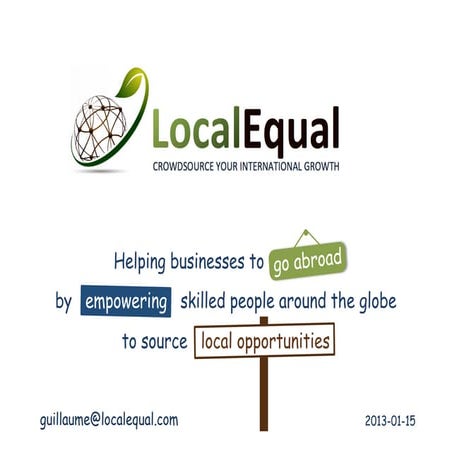 YOUTH BUSINESS NETWORK | PDF