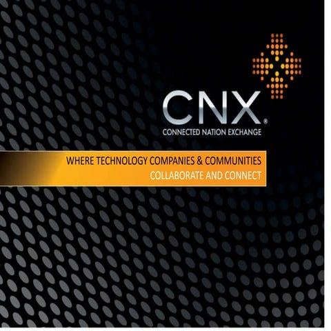 CNX Presentation | PPTX