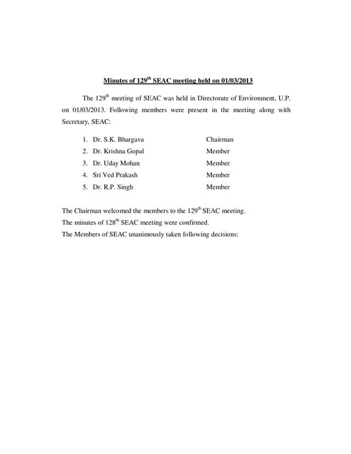 LESCO- EIA report | PDF