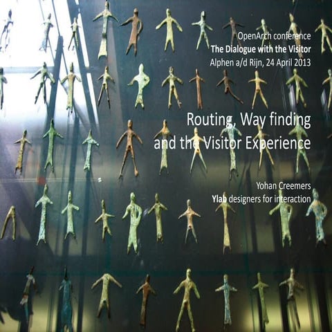 Where Design Meets Direction Crafting the Ultimate Wayfinding ...