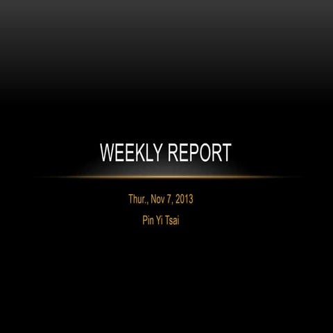 20131107 | PPTX