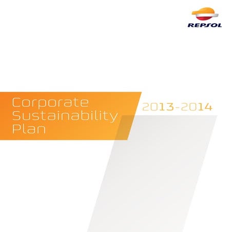 Repsol: Who we are | PDF