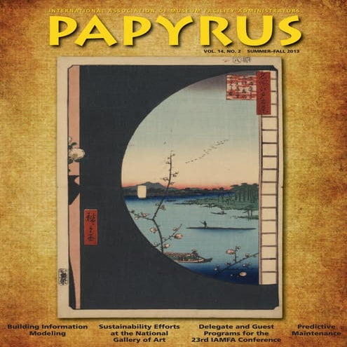 Papyrus Summer 2013 | PDF