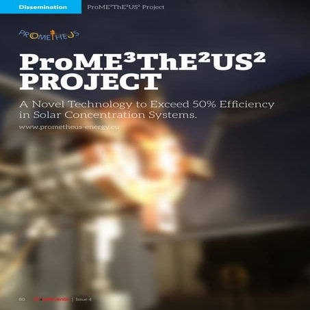 2013 a global_scientia04_prometheus project | PDF | Power and Energy ...