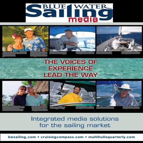 2013 bws media kit | PDF
