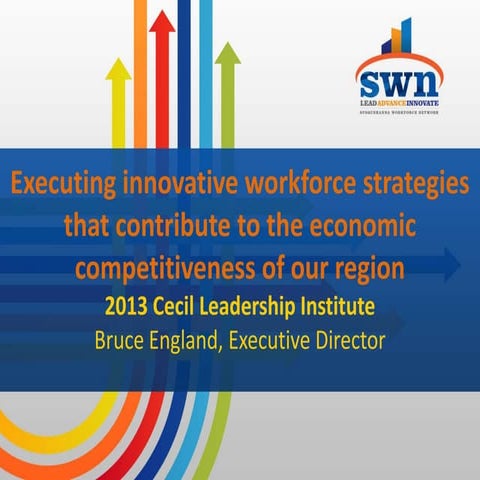 2013 cecil leadership | PPT