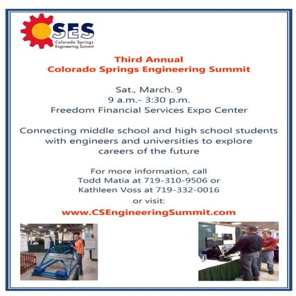 2013 cses flyer[1] | PDF