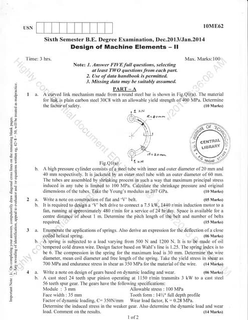 Dmtcl project job question and solution(29.06.18) | PDF | Physics | Science