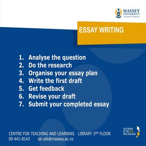 2013 essay writing | PPTX | Business | Business and Finance