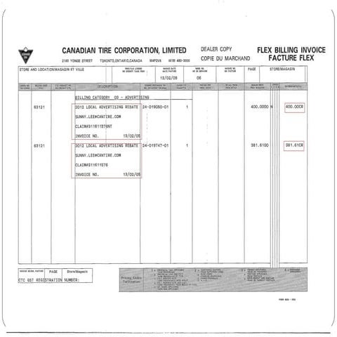 2013 flex billing pt2- final version | PPT | Logistics | Business