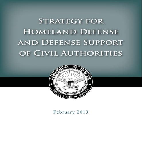 EXAM NOTES for Certificate in Homeland Security CHS-I | DOCX