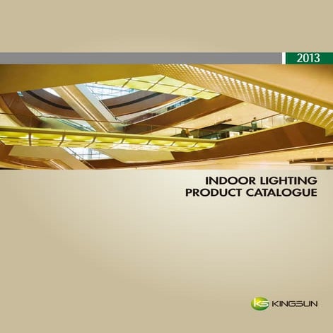 UPSHINE LED Ceiling Light Catalogue | PDF