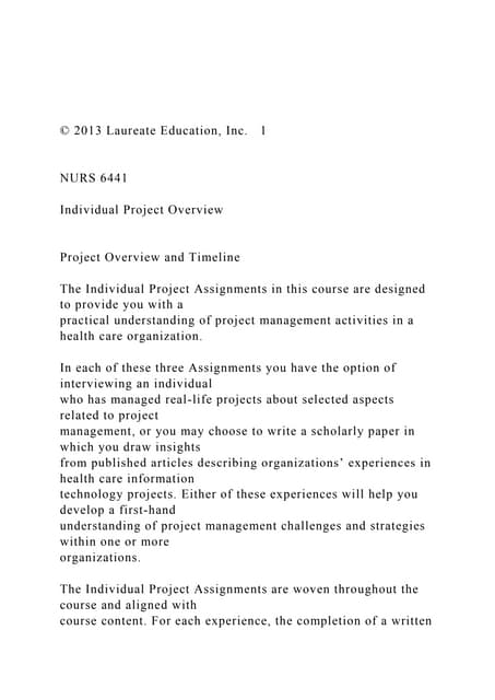 PM4550 Week 2 Requirements and Costs Lab 2.1 Diagram .docx