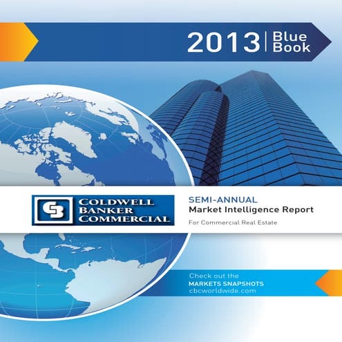 2013 Mid Year Blue Book | PDF