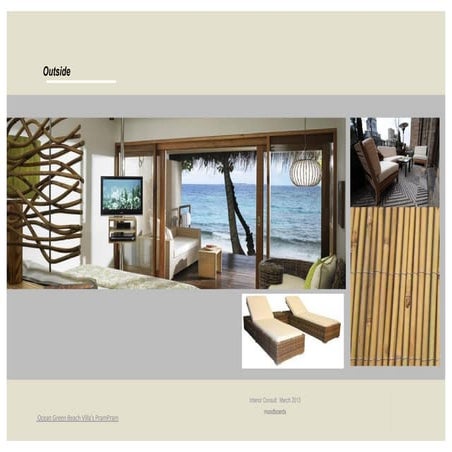 Ocean Green Beach Villas, www.ogbvillas.com