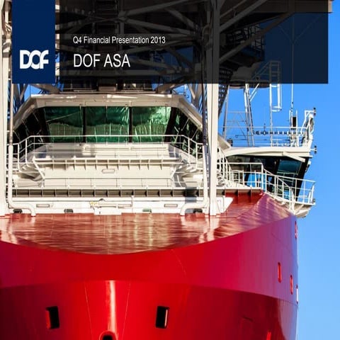 2013 q4 dof_asa_pres | PPT