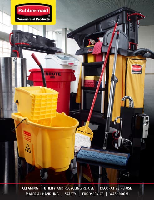 Professional Solution Cleaning Services.pptx