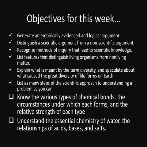 2013 s bio 101 chapter 2 basic chemistry | PPTX