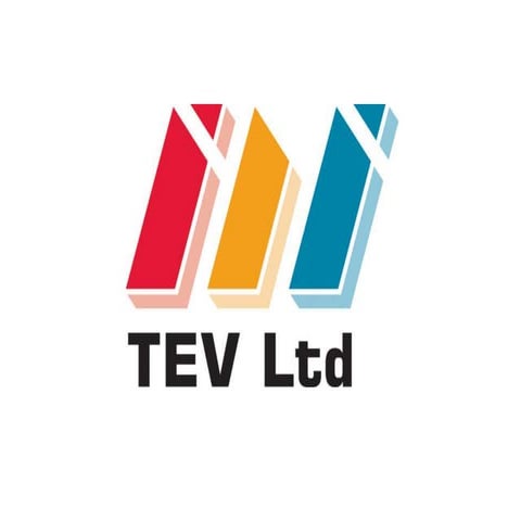 TEV Ltd. | PPTX
