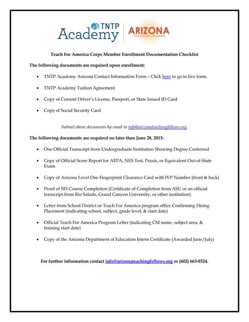 Sample Weekly Lesson Plans | PDF