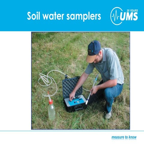 2013 tms gvu pore water samples | PDF