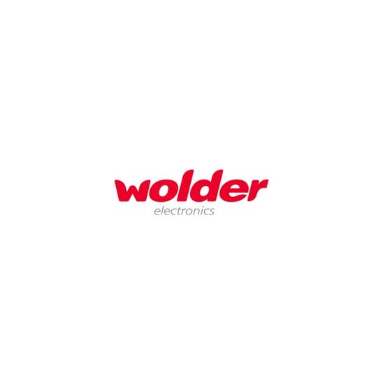 2013 · Wolder Electronics · Catálogo | PDF