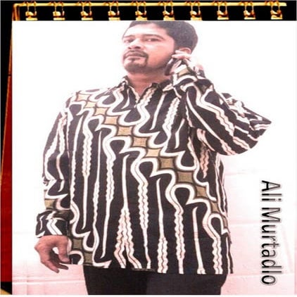 Ali Murtadlo Life Style_BATIK | PDF