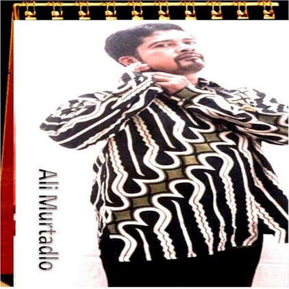 Ali Murtadlo Life Style_BATIK | PDF